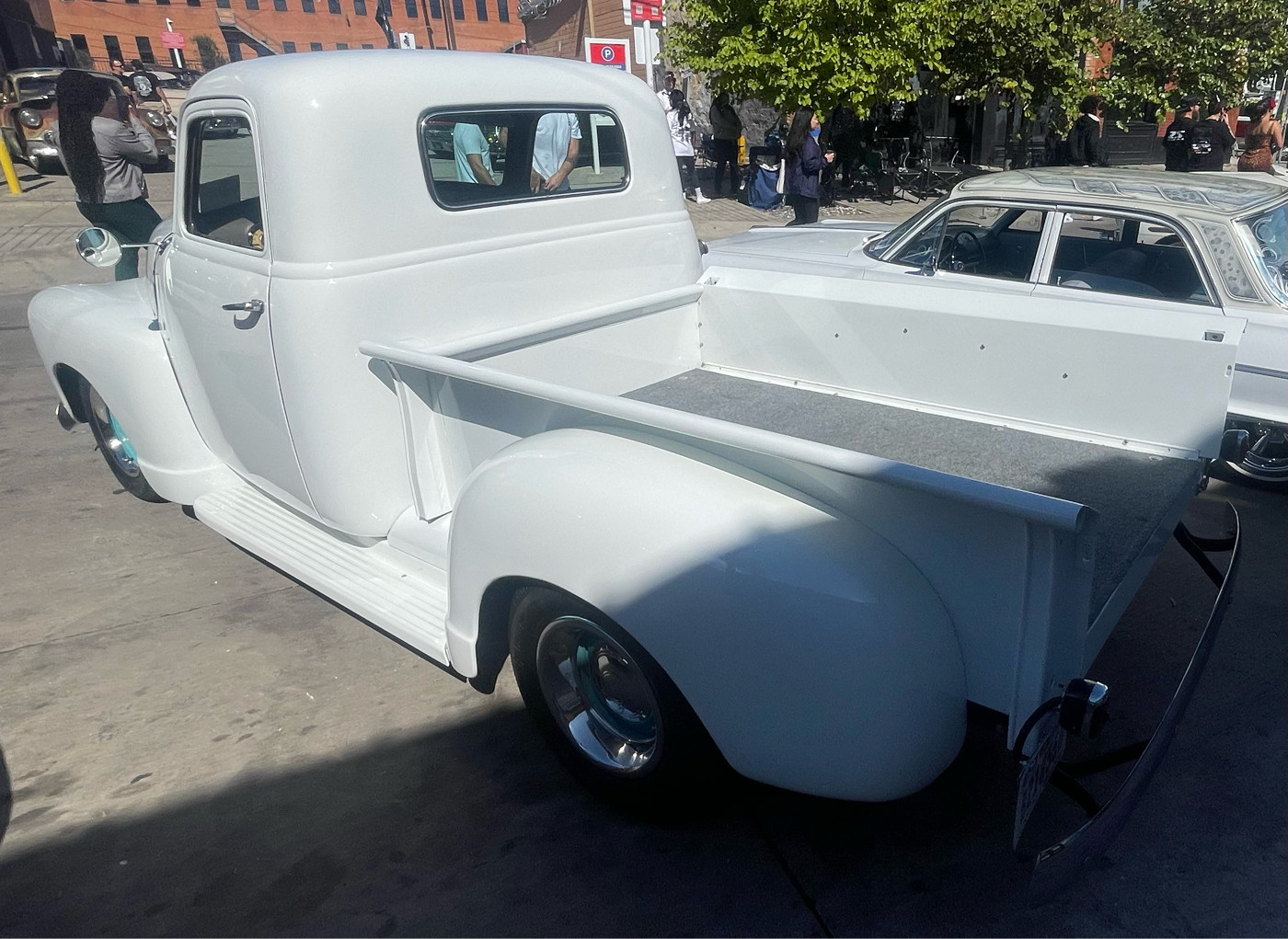 Photo: 1761446915840 | Deep Ellum Invasion 2025 album | Chuck Cady ...