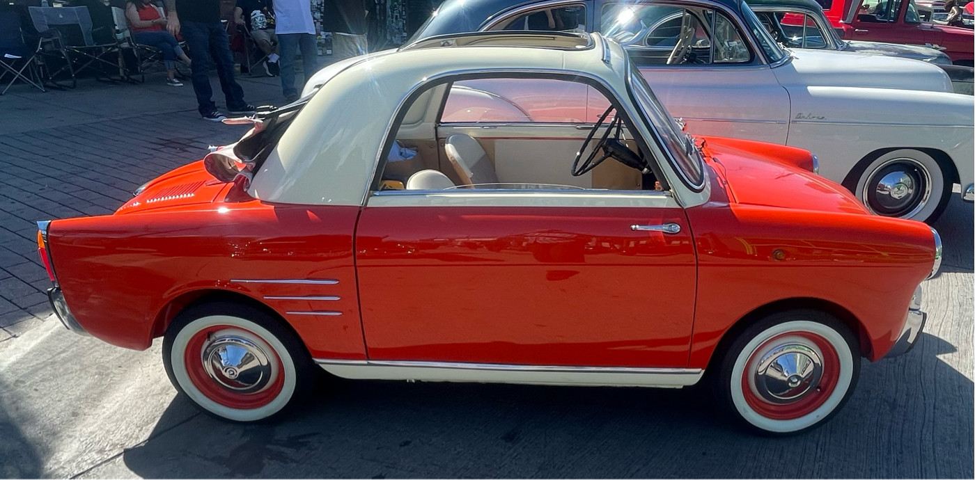 Photo: 1761447384700 | Deep Ellum Invasion 2025 album | Chuck Cady ...