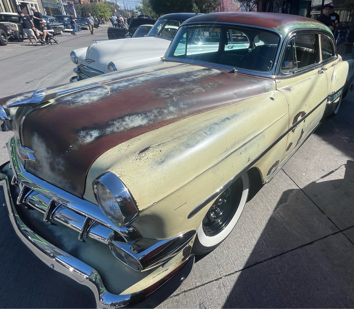 Photo: 1761447528430 | Deep Ellum Invasion 2025 album | Chuck Cady ...