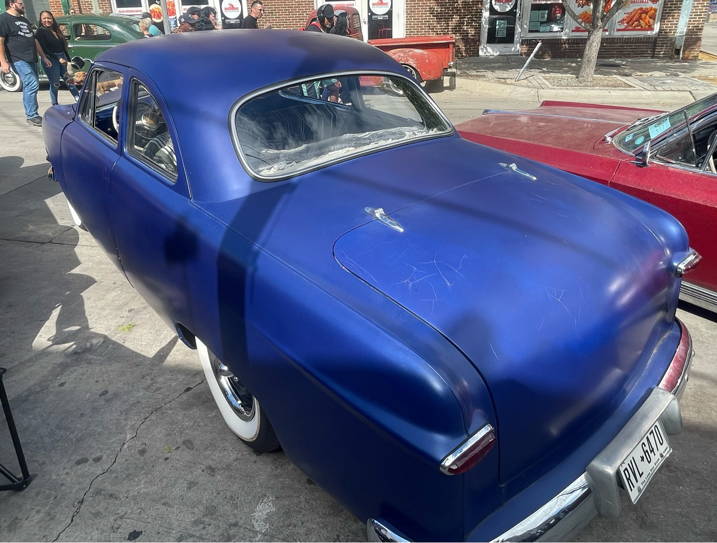 Photo: 1761447704125 | Deep Ellum Invasion 2025 album | Chuck Cady ...