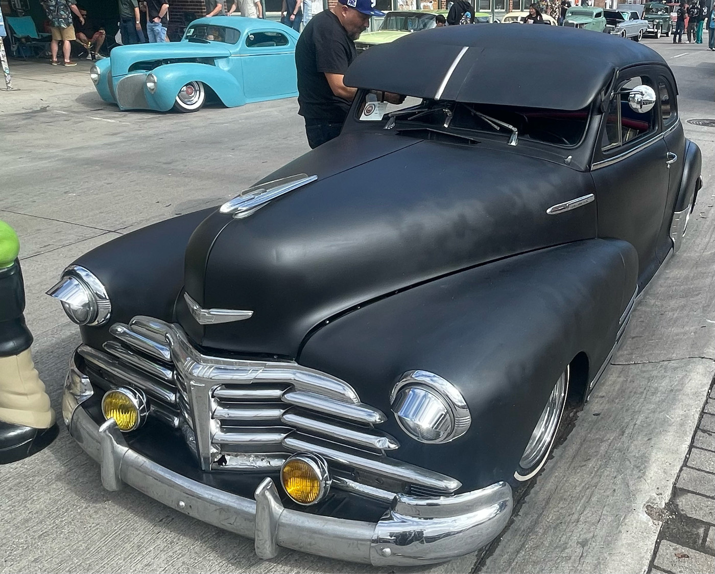 Photo: 1761447874925 | Deep Ellum Invasion 2025 album | Chuck Cady ...