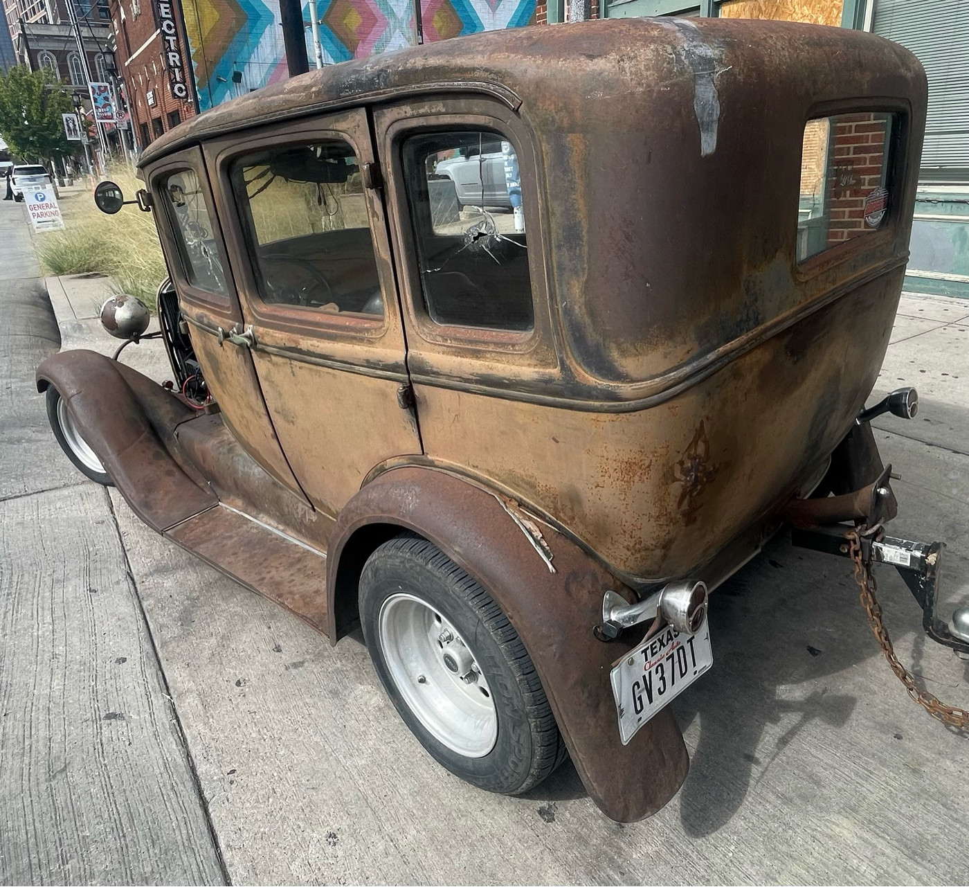 Photo: 1761447987590 | Deep Ellum Invasion 2025 album | Chuck Cady ...