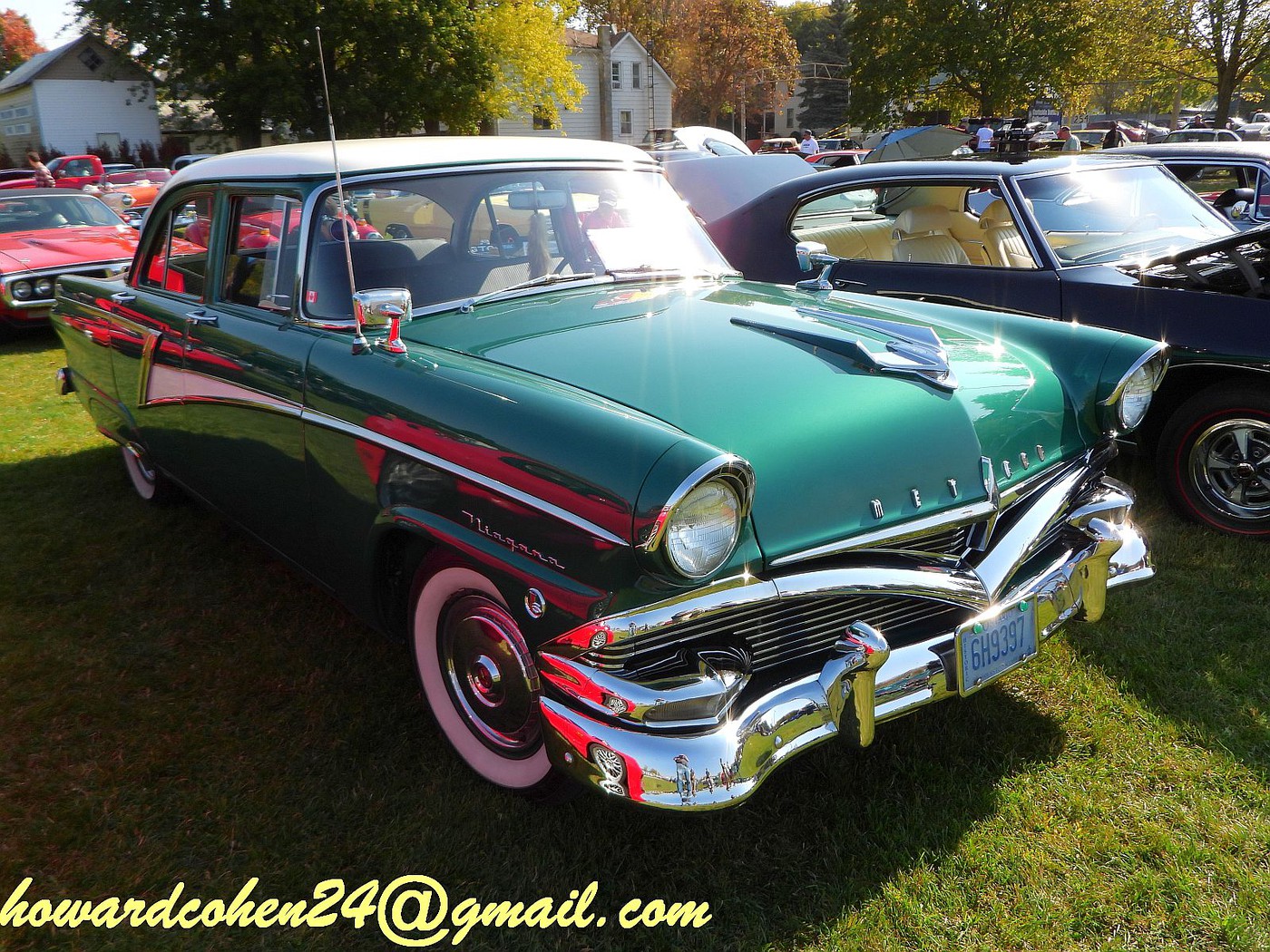 Nestleton Car Show 2025 album | HowardCohen | Fotki.com, photo and ...