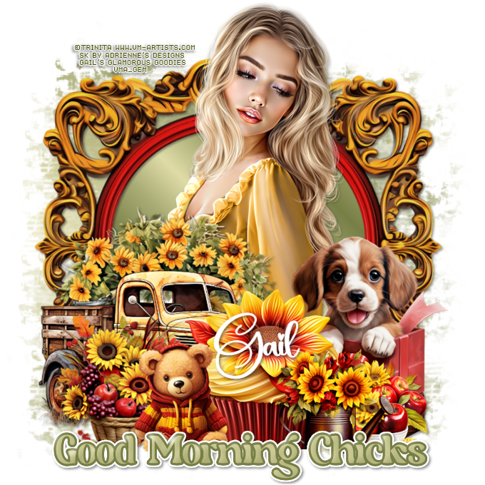 Good Morning Non-taggers!! • September 2025 - Page 3