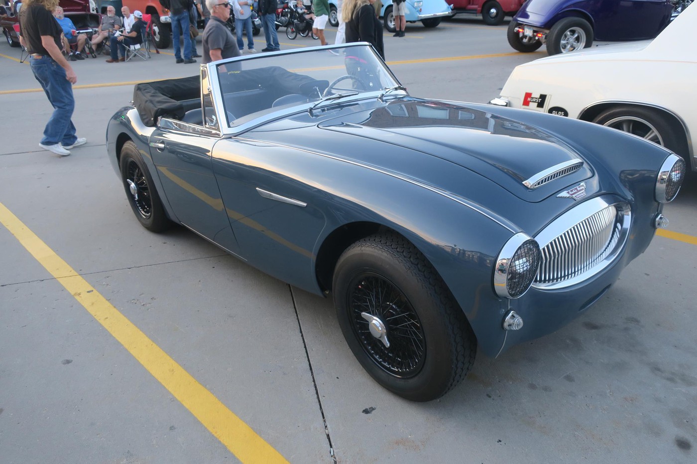 Photo: IMG_0864.JPG | North St.Paul History Cruze album | SmallblockAutoPix | Fotki.com, photo ...