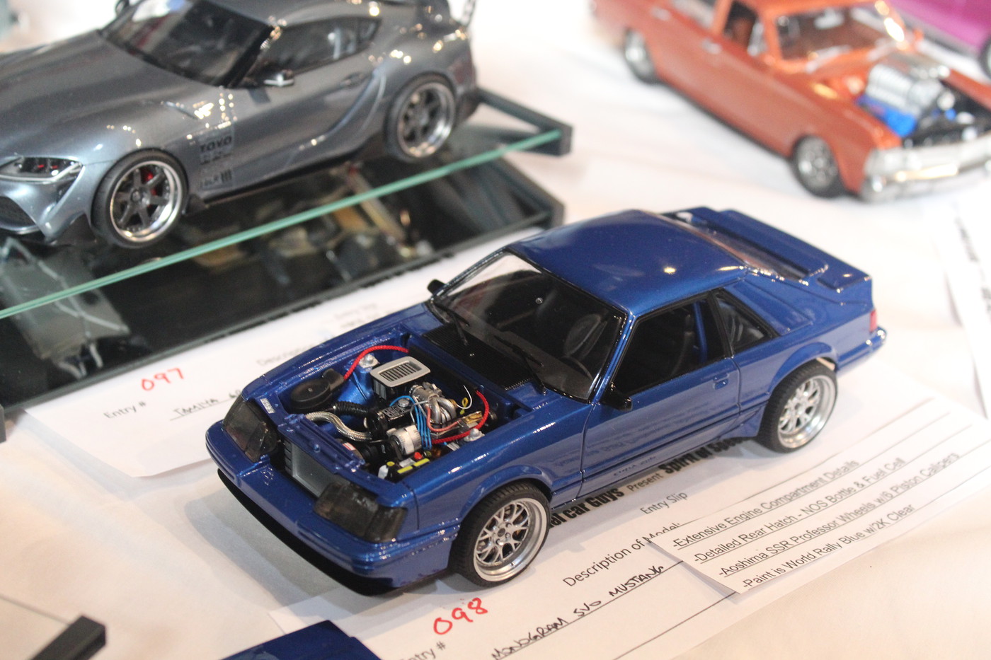 Photo: IMG 3871 | Spirit of Speed 10 - November 2025 album | Sfhess | Fotki.com, photo and video ...