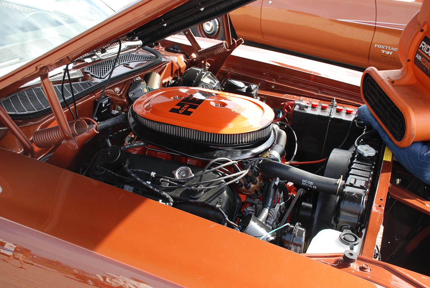 Photo: DSC 0435 | 2025 Pure Stock Drags, Stanton, MI 9-25 album | Funman1712 | Fotki.com, photo ...