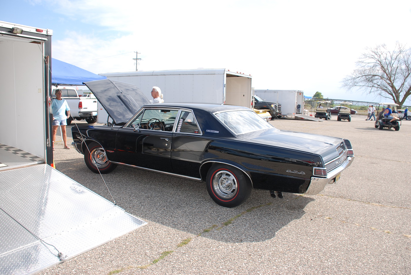 Photo: DSC 0439 | 2025 Pure Stock Drags, Stanton, MI 9-25 album ...