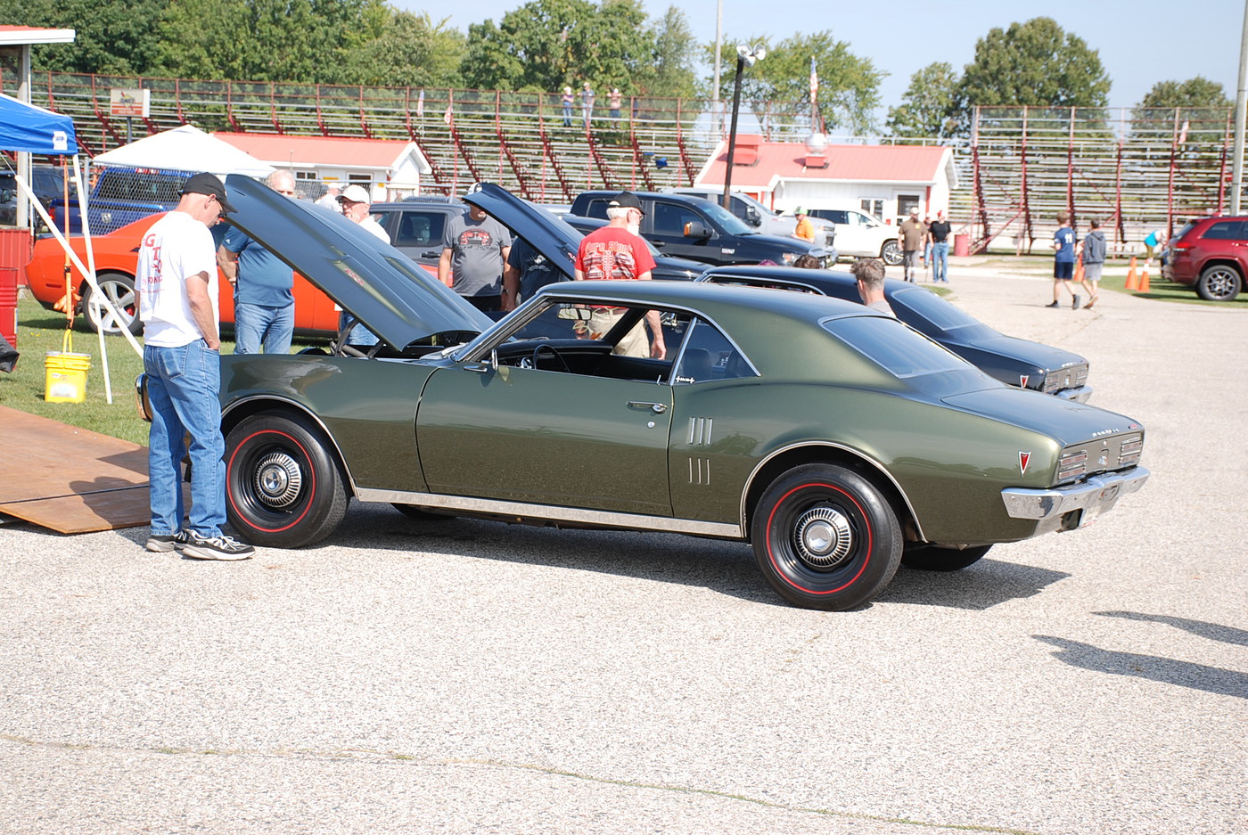 Photo: DSC 0519 | 2025 Pure Stock Drags, Stanton, MI 9-25 album | Funman1712 | Fotki.com, photo ...