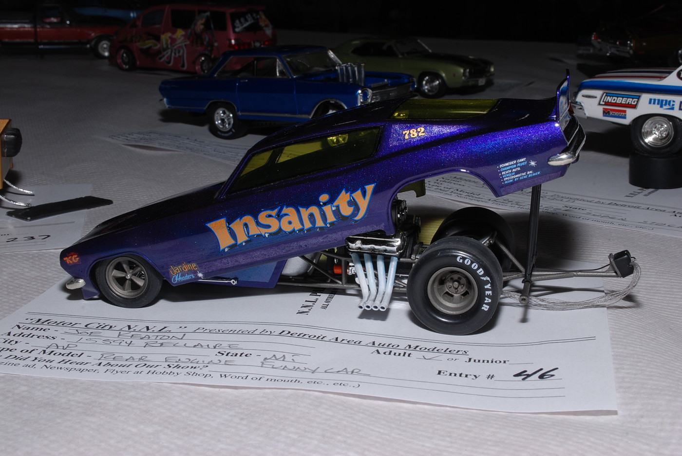 Photo: DSC 0721 | 2025 NNL Motor City 10-25 album | Funman1712 | Fotki.com, photo and video ...