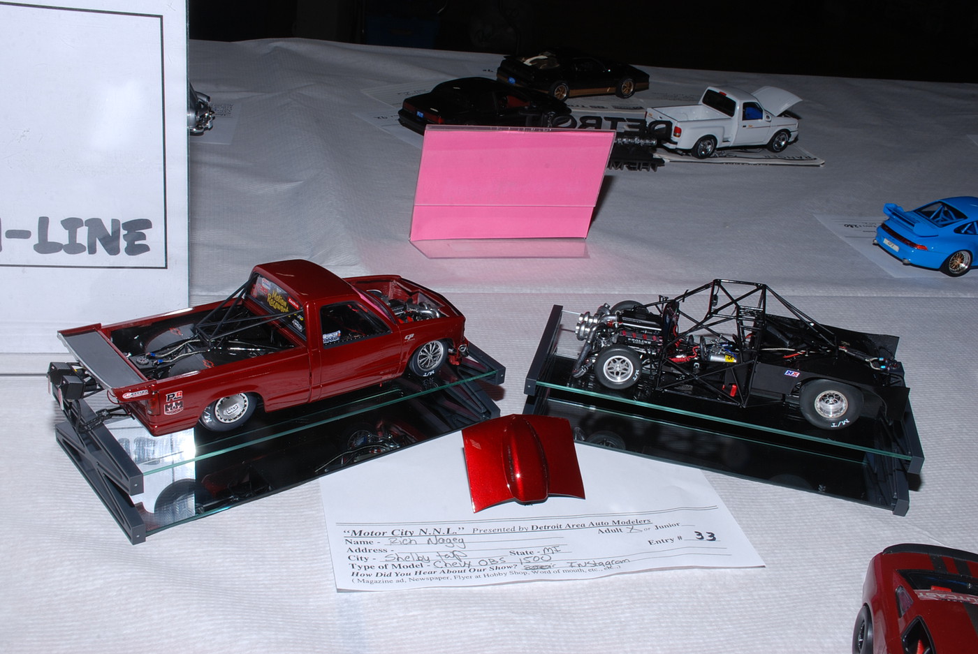 Photo: DSC 0732 | 2025 NNL Motor City 10-25 album | Funman1712 | Fotki.com, photo and video ...