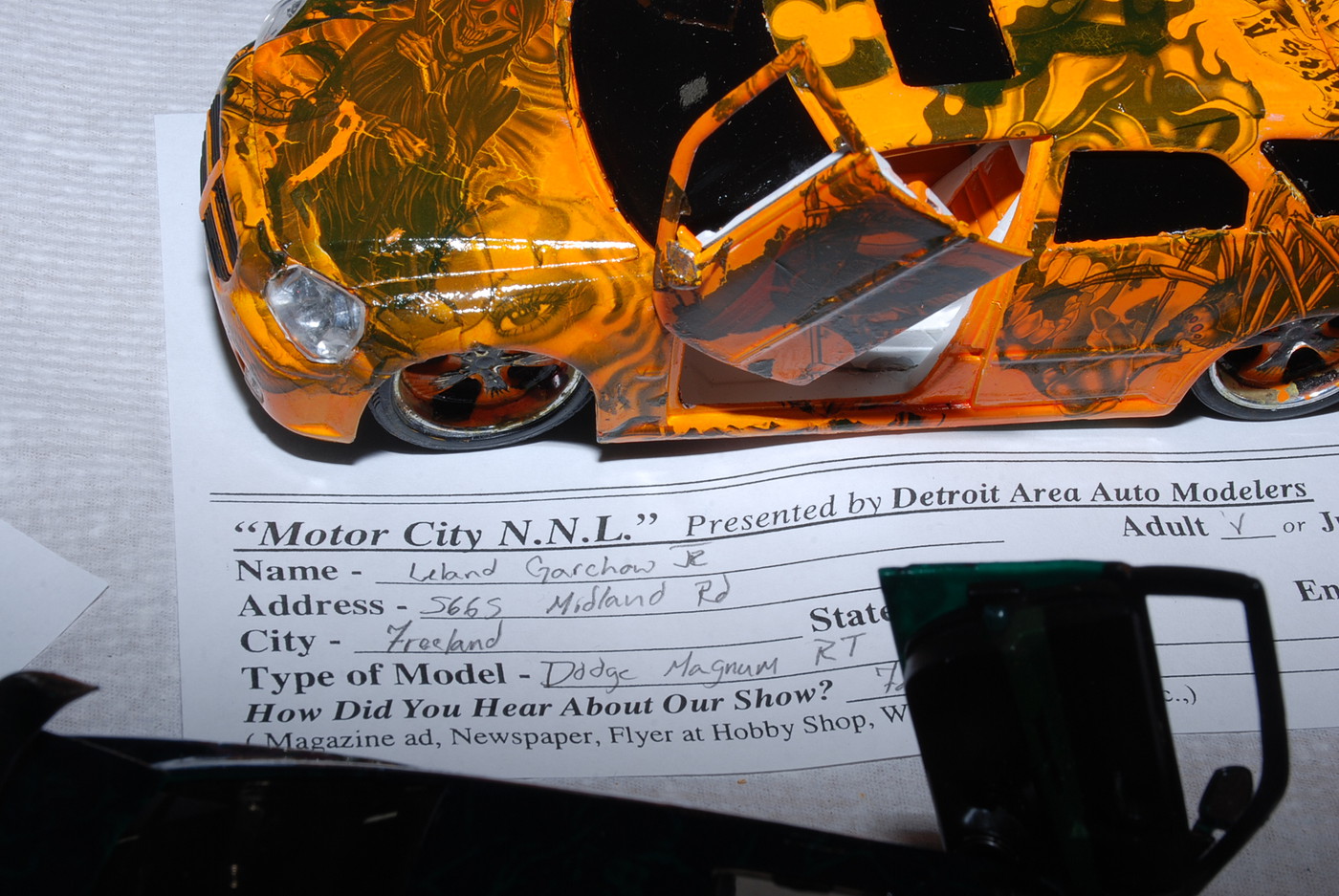 Photo: DSC 0753 | 2025 NNL Motor City 10-25 album | Funman1712 | Fotki.com, photo and video ...