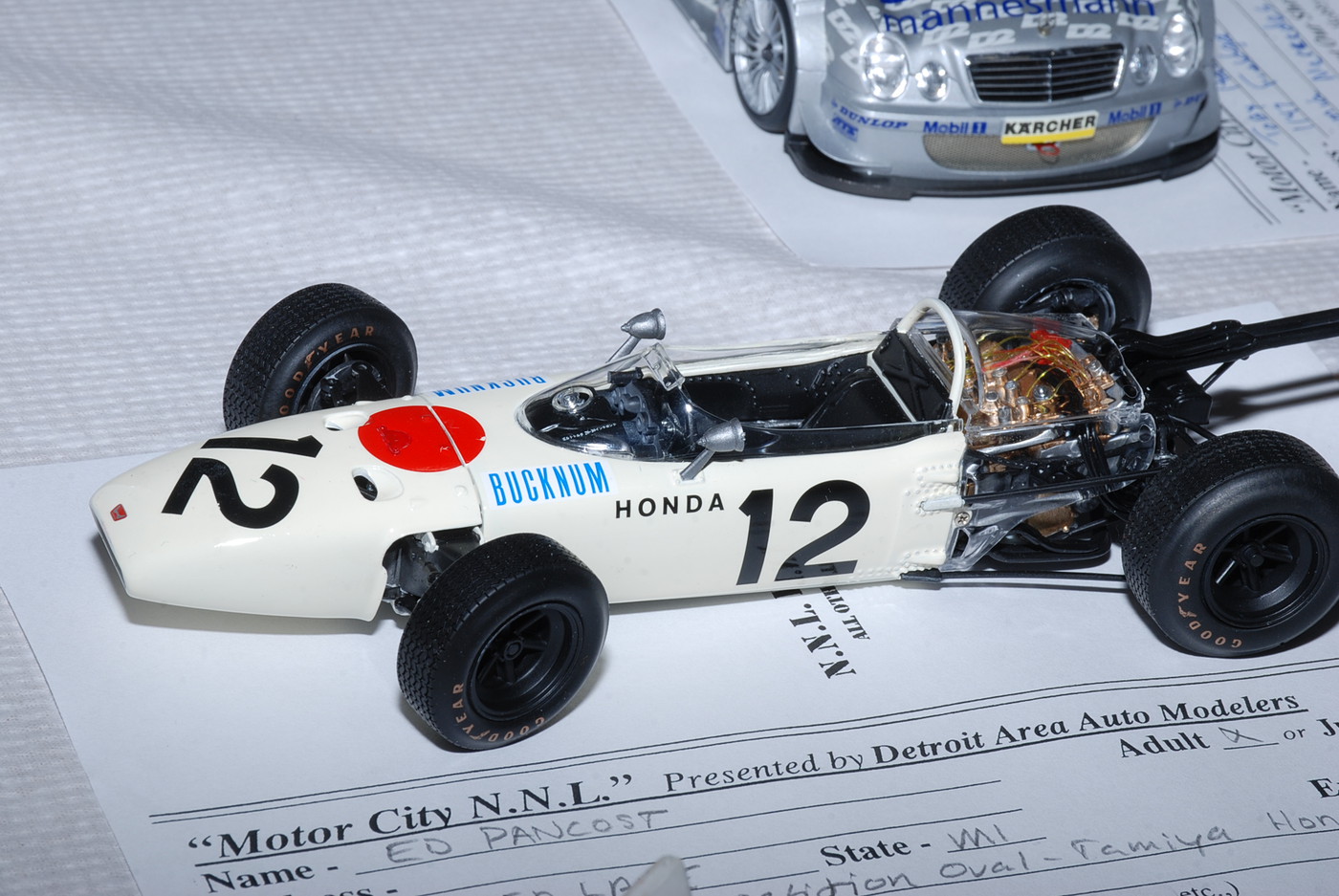 Photo: DSC 0762 | 2025 NNL Motor City 10-25 album | Funman1712 | Fotki ...