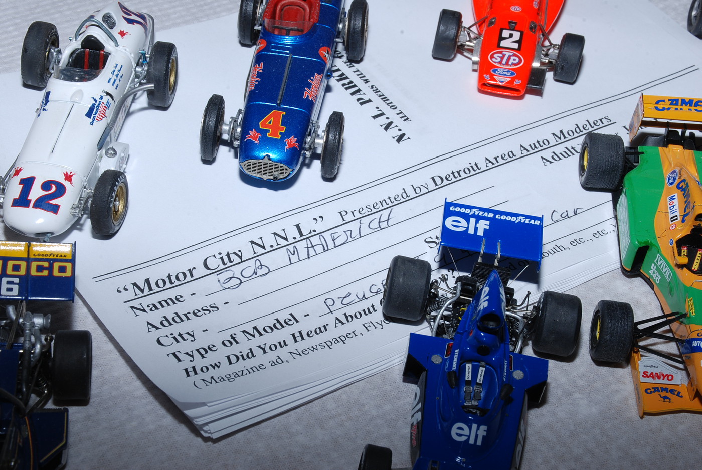 Photo: DSC 0772 | 2025 NNL Motor City 10-25 album | Funman1712 | Fotki.com, photo and video ...