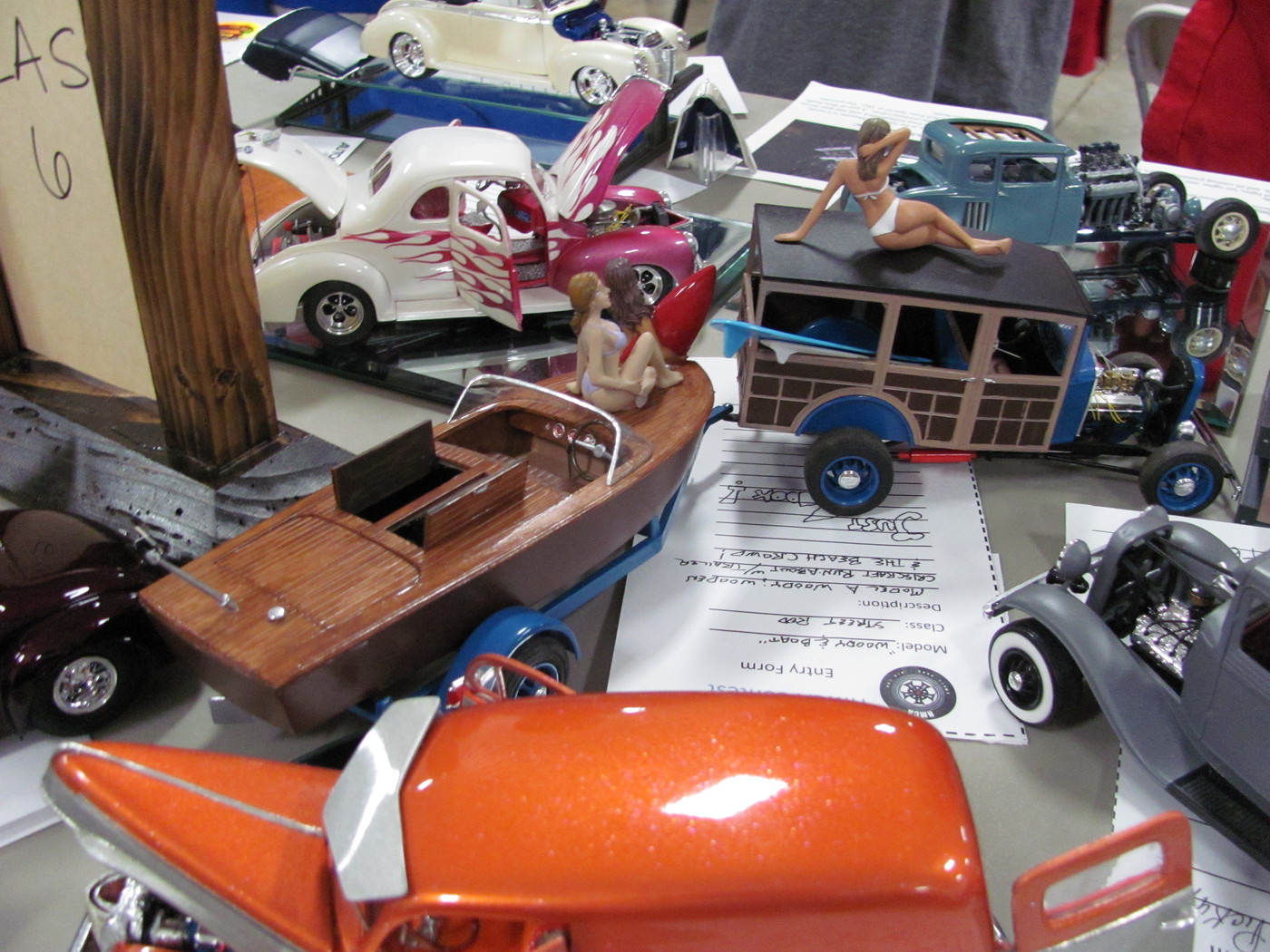 HMCA Model Car Show 2025 album | NitroMarty | Fotki.com, photo and ...