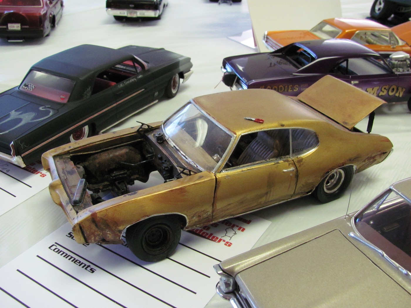 Photo: IMG 3021 | Grand Slam 2025 album | NitroMarty | Fotki.com, photo and video sharing made easy.