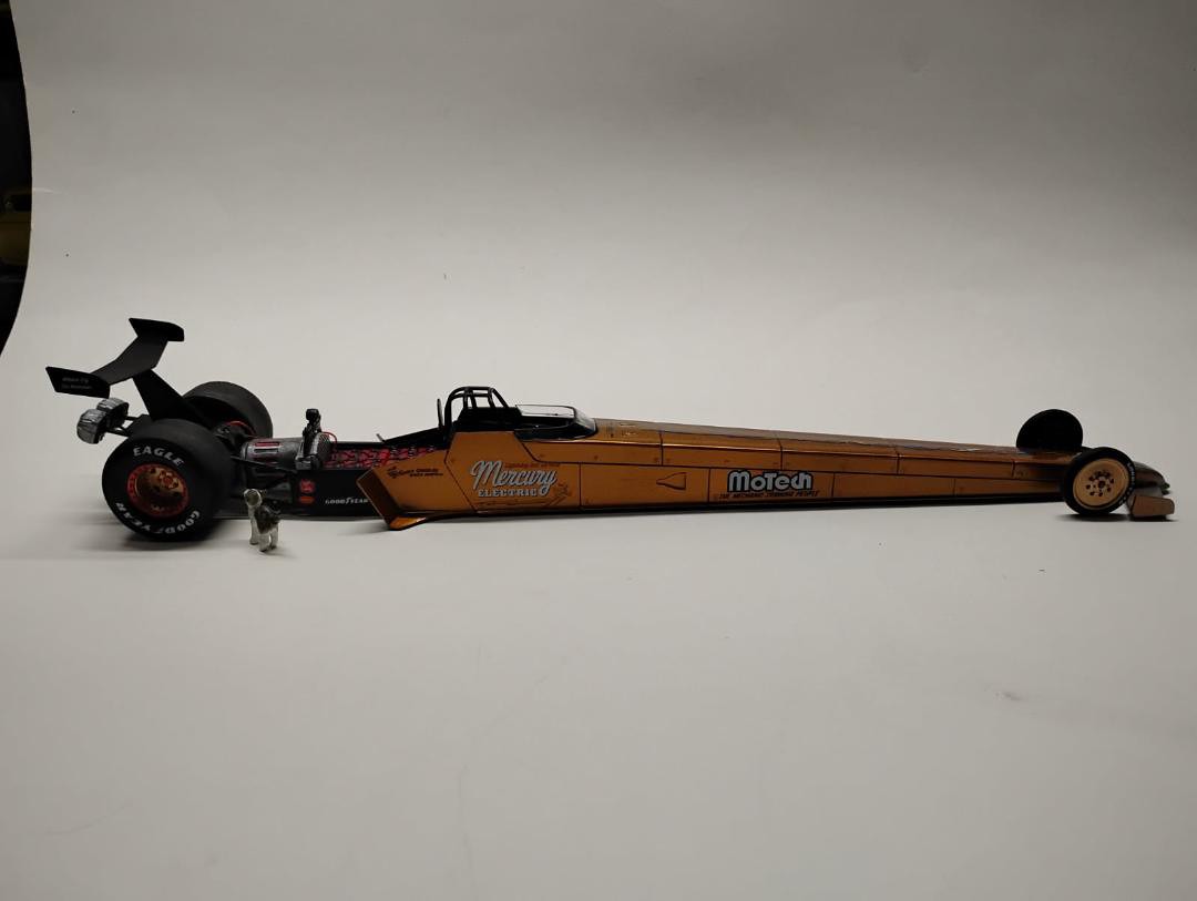 Photo: EV DRAGSTER | Frank's 2025 album | NitroMarty | Fotki.com, photo ...