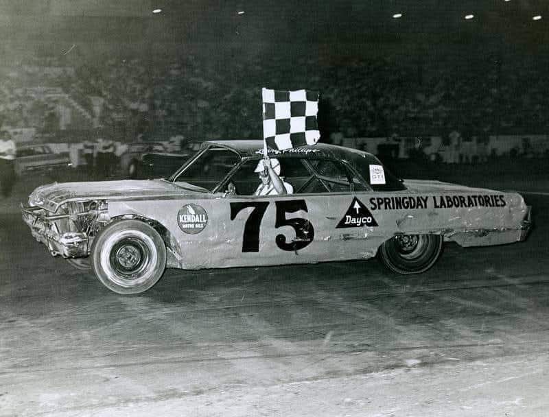64 Impala dirt car album | Slim Louis | Fotki.com, photo and video ...