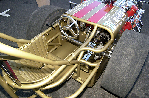 Dragmaster Dragsters....Post pics here. | The H.A.M.B.