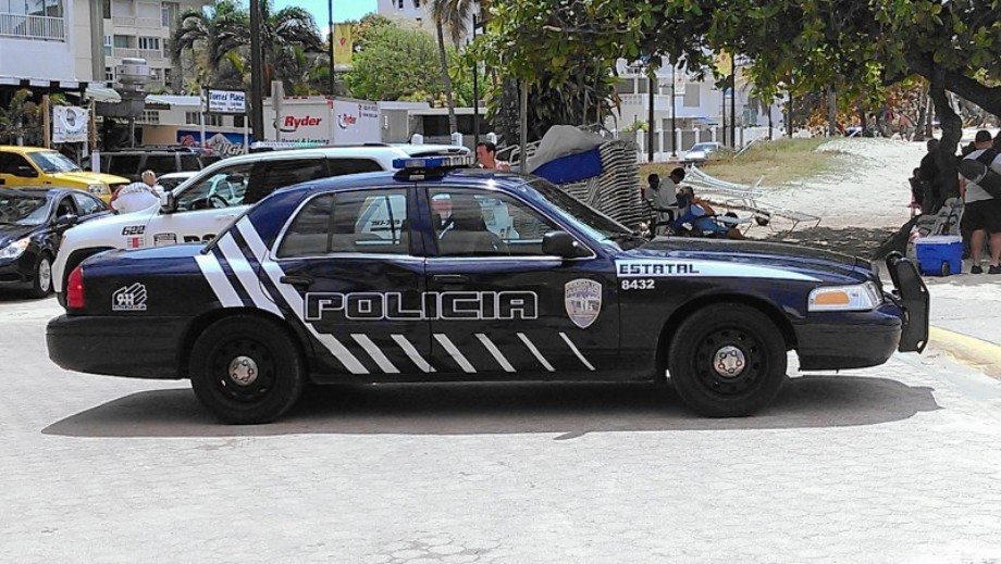 copcar dot com - The home of the American Police Car - Photo Archives