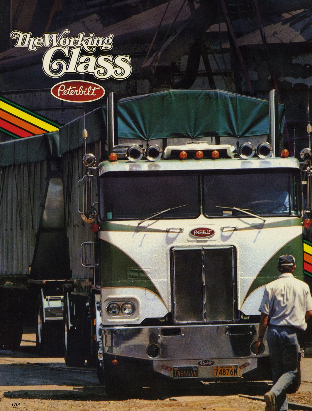 Photo: Working Class Doubles | Class In Print album | Mackinac359 ...