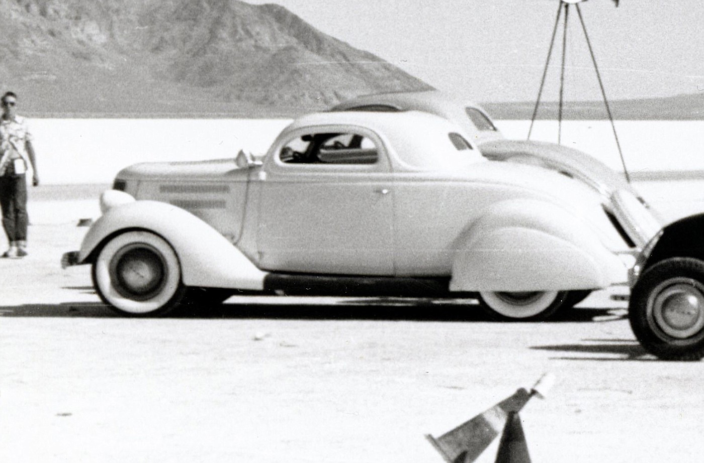 Photo: Piersson36Ford01.jpg | Bob Pierson 1936 Ford Coupe album | Rik ...