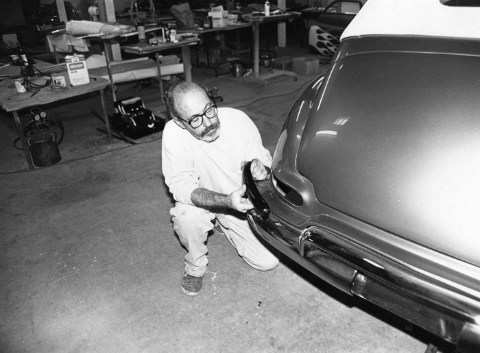 Photo: r01.jpg | Rod Powel Custom Cars To be sorted album | Rik Hoving ...