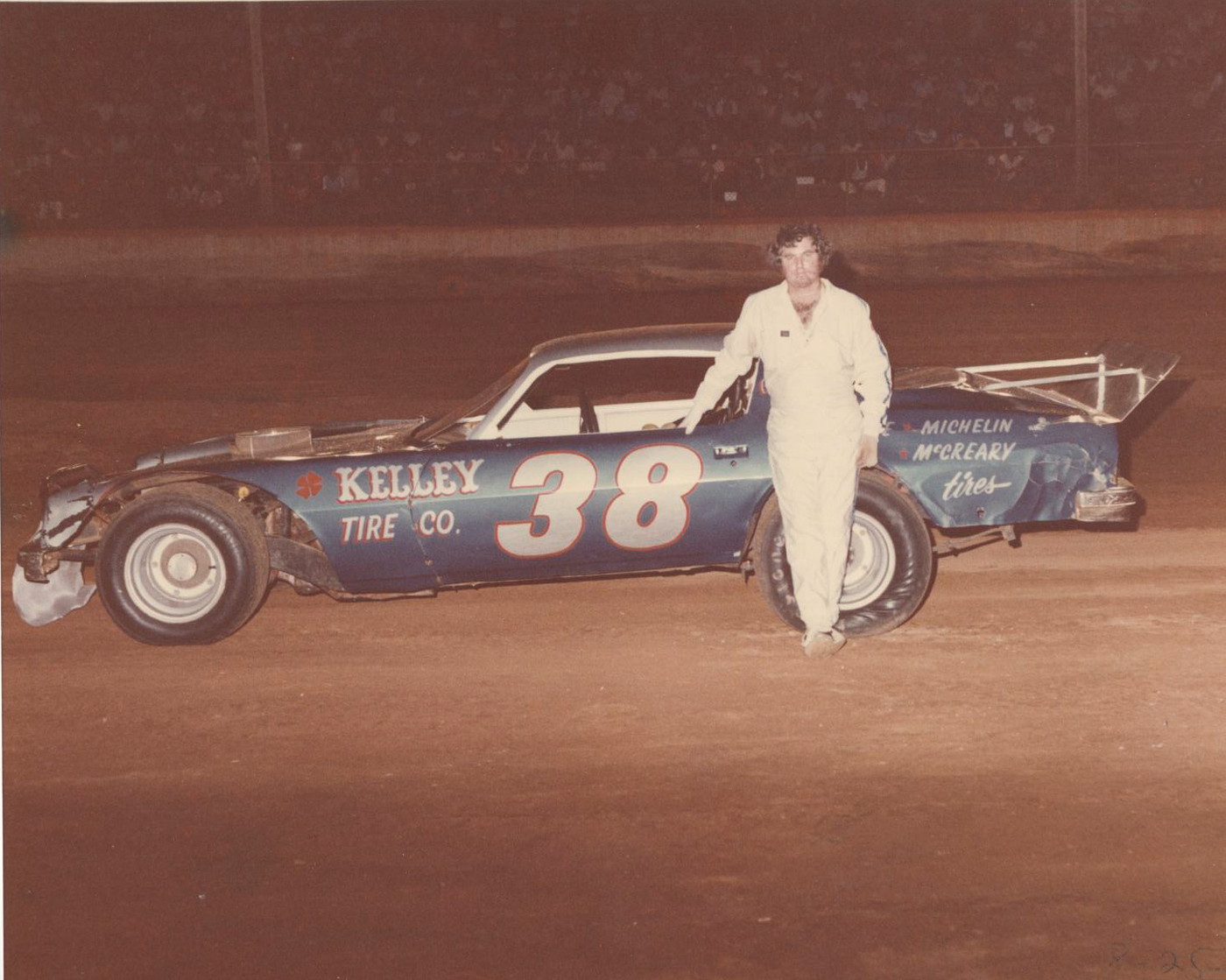 Photo: goodwin collection 021 | Jerry and Judy Goodwin Collection [Dirt ...