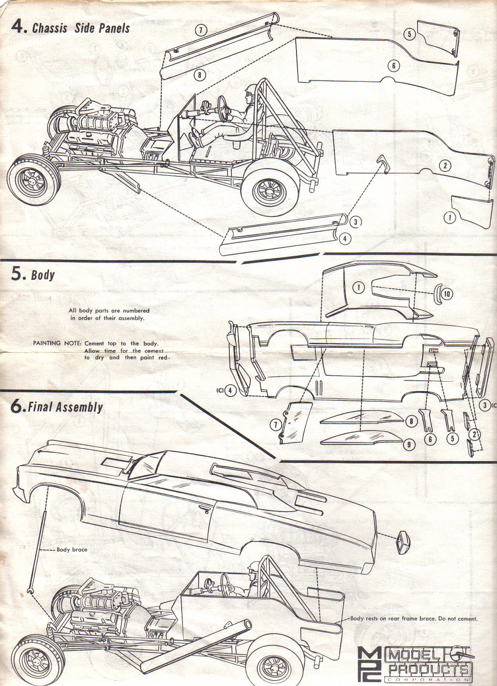 Photo: 7 | MPC Dick Jesse's "Mr. Unswitchable" album | DRASTIC PLASTICS ...