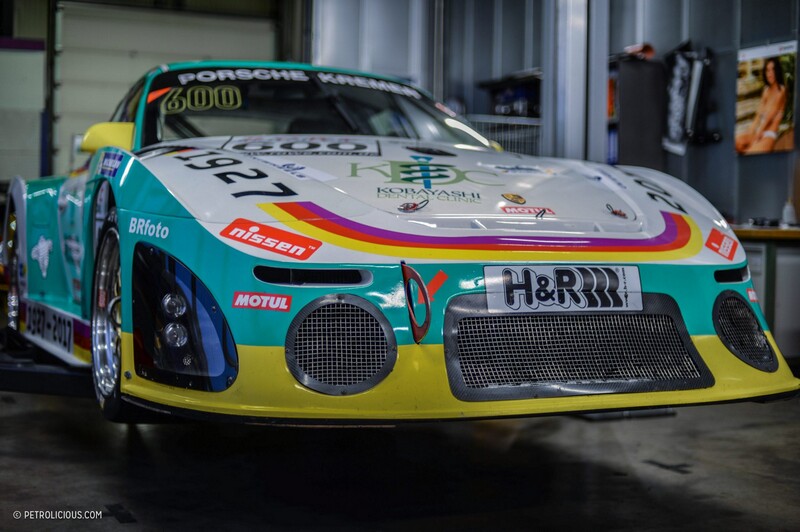 Photo: Laura-Kukuk-Kremer-Racing-21-2000x1331 | 1 PORSCHE 935 K-3 album ...