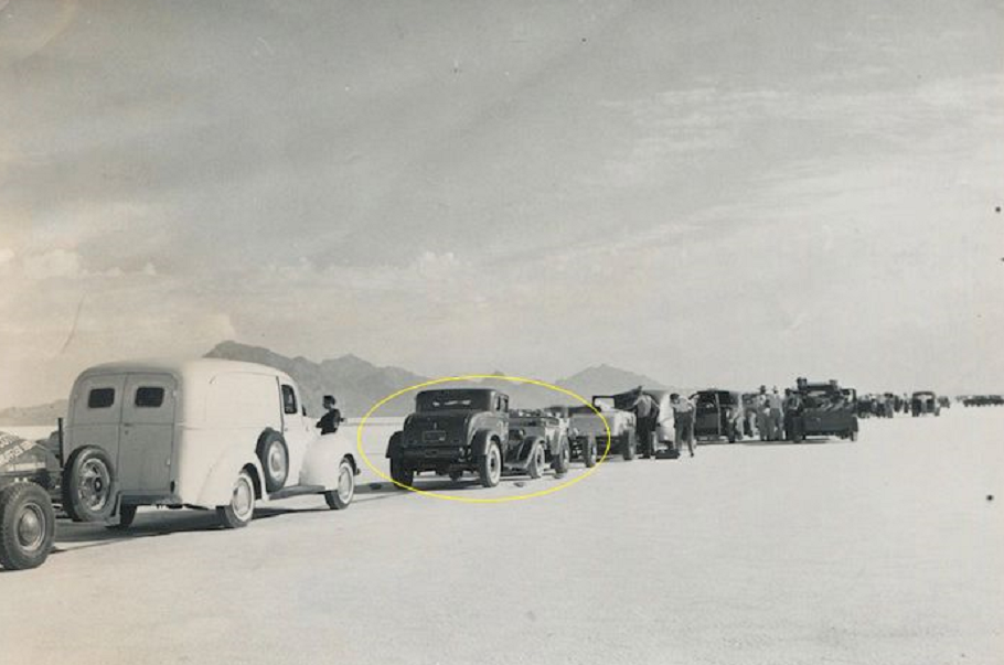 LOU BINGHAM'S 5W COUPE album | LOUD-PEDAL | Fotki.com, photo and video ...