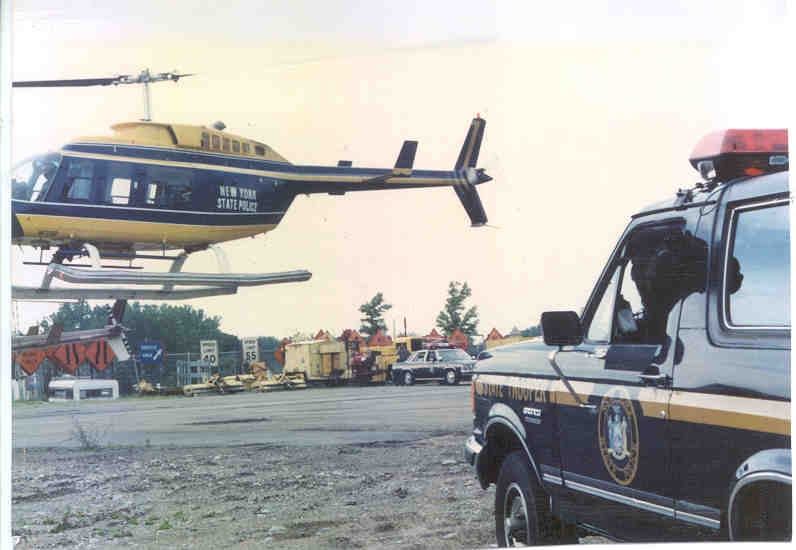 copcar dot com - The home of the American Police Car - Photo Archives