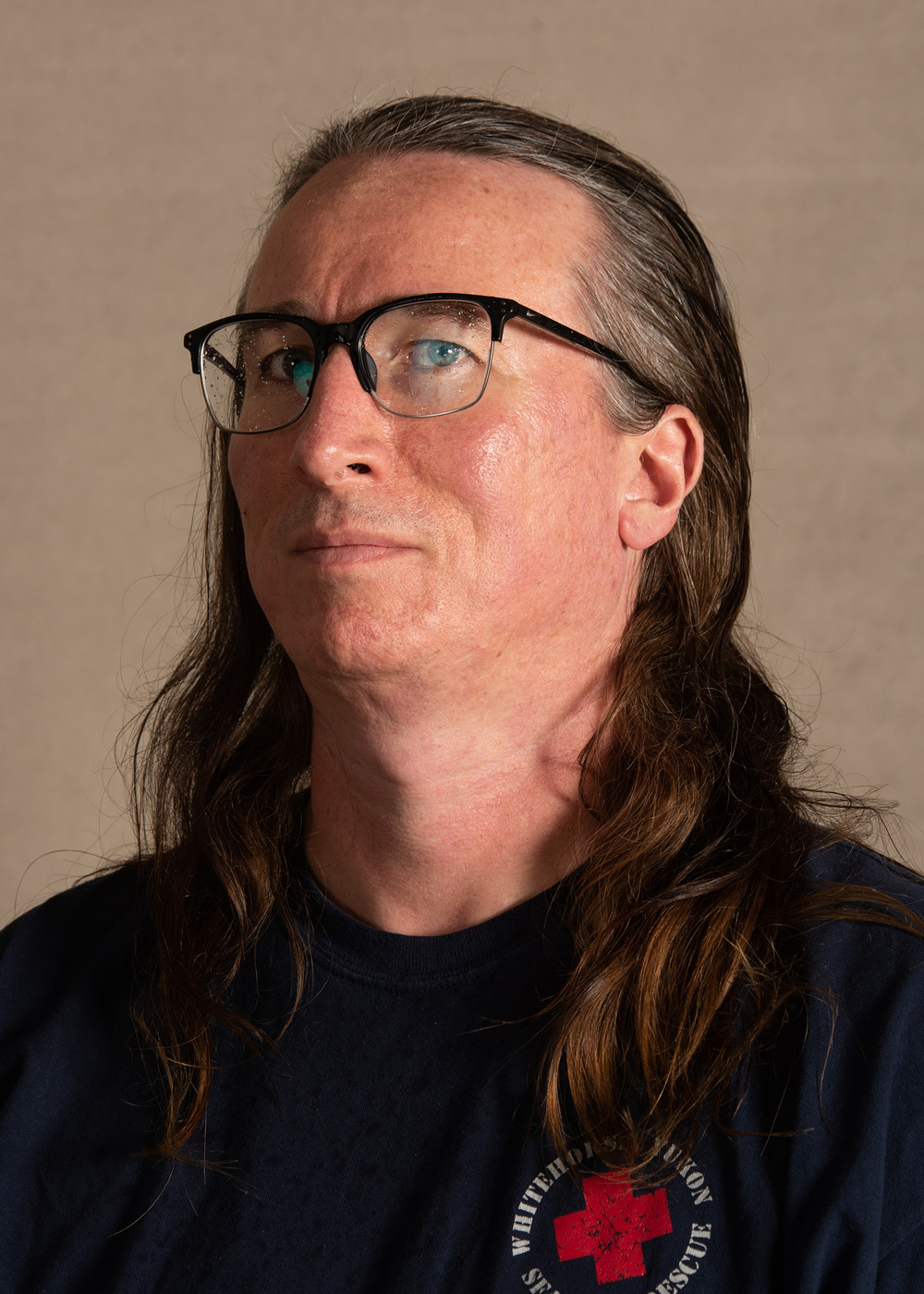 Photo: 63 | The Little Mermaid - Headshots album | Terry Penney | Fotki ...